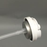 China Car Antibacterial Aerosol Deodorant Valve for One-Time Continuous Spray for sale