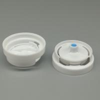 China Car Antibacterial Aerosol Deodorant Valve for One-Time Continuous Spray for sale