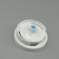 China Self-Cleaning Antibacterial Deodorant Valve for Smart Toilets and Bathroom Fixtures with Photocatalytic Coating for sale