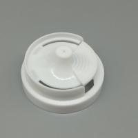 China Self-Cleaning Antibacterial Deodorant Valve for Smart Toilets and Bathroom Fixtures with Photocatalytic Coating for sale