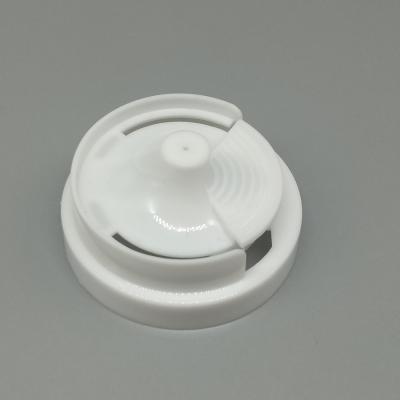 China Self-Cleaning Antibacterial Deodorant Valve for Smart Toilets and Bathroom Fixtures with Photocatalytic Coating for sale