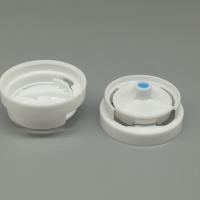 China Full-Release Aerosol Valve for Antibacterial and Deodorant Formulations for sale