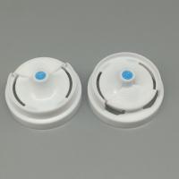 China Car Antibacterial Aerosol Deodorant Valve for One-Time Continuous Spray for sale