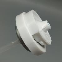 China Industrial-Strength Antibacterial Deodorant Valve for Wastewater Treatment and Chemical Plants with Acid-Resistant Body for sale