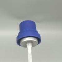China Fine Mist Aerosol Valve for Car Antibacterial Deodorant Spray for sale