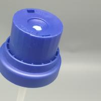 China Fine Mist Aerosol Valve for Car Antibacterial Deodorant Spray for sale