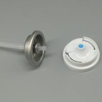 China High-Temp Resistant Antibacterial Deodorant Valve for Automotive Interiors and HVAC Systems for sale