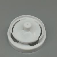 China Food-Safe Antibacterial Deodorant Valve for Refrigerator Doors and Lunch Boxes with Activated Carbon Core for sale