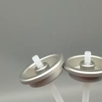 China Food-Safe Antibacterial Deodorant Valve for Refrigerator Doors and Lunch Boxes with Activated Carbon Core for sale