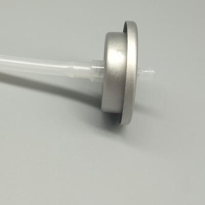 China Food-Safe Antibacterial Deodorant Valve for Refrigerator Doors and Lunch Boxes with Activated Carbon Core for sale