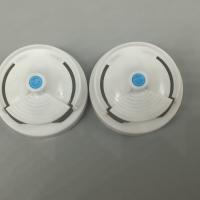 China High-Temp Resistant Antibacterial Deodorant Valve for Automotive Interiors and HVAC Systems for sale