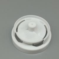 China High-Temp Resistant Antibacterial Deodorant Valve for Automotive Interiors and HVAC Systems for sale