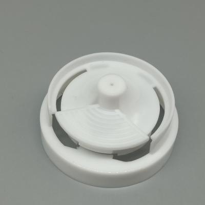 China High-Temp Resistant Antibacterial Deodorant Valve for Automotive Interiors and HVAC Systems for sale