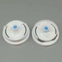 China Durable Antibacterial Deodorant Valve For Car Care Aerosols For Automotive Professionals for sale