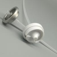 China Antibacterial Spray Valve Wide-Mist Dispenser for Surface Disinfectants & Sanitizers for sale