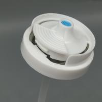 China One-Time Use Aerosol Valve System for Continuous Deodorant Spraying for sale