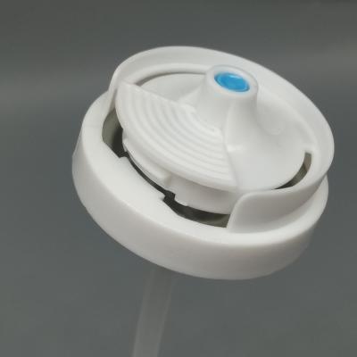 China One-Time Use Aerosol Valve System for Continuous Deodorant Spraying for sale