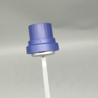 China Durable Antibacterial Deodorant Valve for Household Trash Cans and Storage Bins with Long-Lasting Polymer for sale
