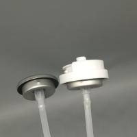 China Antibacterial Spray Valve Wide-Mist Dispenser for Surface Disinfectants & Sanitizers for sale