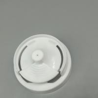 China Durable Antibacterial Deodorant Valve for Household Trash Cans and Storage Bins with Long-Lasting Polymer for sale