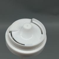 China Durable Antibacterial Deodorant Valve for Household Trash Cans and Storage Bins with Long-Lasting Polymer for sale