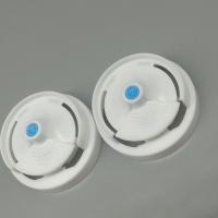 China Durable Antibacterial Deodorant Valve For Car Care Aerosols For Automotive Professionals for sale