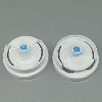 China Single Activation Aerosol Valve for Deodorant and Disinfectant Sprays for sale