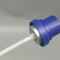 China Single Activation Aerosol Valve for Deodorant and Disinfectant Sprays for sale