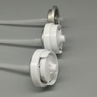 China 1 Inch Continuous Release Aerosol Valve For Antibacterial  Sprays for sale