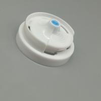 China Precision Continuous Spray Valve for Antibacterial and Deodorant Aerosol Cans for sale