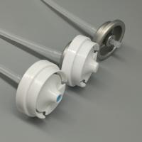 China Durable Antibacterial Deodorant Valve For Car Care Aerosols For Automotive Professionals for sale