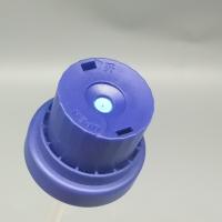 China 1 Inch Continuous Release Aerosol Valve For Antibacterial  Sprays for sale