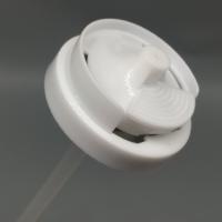 China Durable Antibacterial Deodorant Valve For Car Care Aerosols For Automotive Professionals for sale