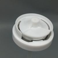China Bio-Filter Antibacterial Deodorant Valve for Smart Gyms and Fitness Equipment with Natural Enzyme Action for sale