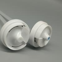 China Reliable Germ-Resistant Deodorant Valve for Car Care Products for Auto Detailers with Leak-Proof Seal for sale
