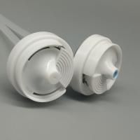 China Durable Antibacterial Deodorant Valve For Car Care Aerosols For Automotive Professionals for sale