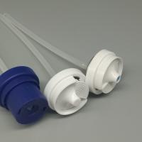 China Precision Continuous Spray Valve for Antibacterial and Deodorant Aerosol Cans for sale