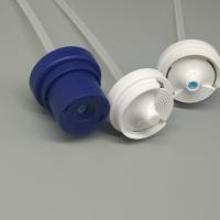 China Durable Antibacterial Deodorant Valve For Car Care Aerosols For Automotive Professionals for sale