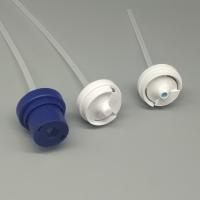 China One-Time Use Continuous Spray Aerosol Valve for Antibacterial Deodorant for sale