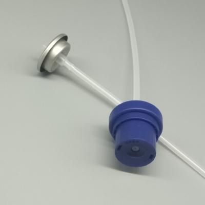 China Bio-Filter Antibacterial Deodorant Valve for Smart Gyms and Fitness Equipment with Natural Enzyme Action for sale