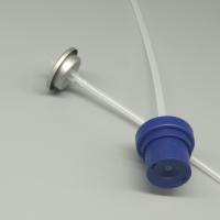 China Reliable Germ-Resistant Deodorant Valve for Car Care Products for Auto Detailers with Leak-Proof Seal for sale