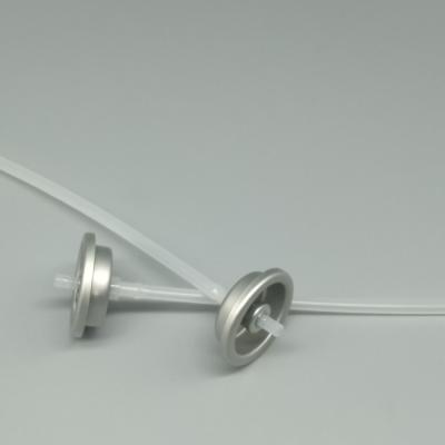 China Antibacterial Spray Valve Wide-Mist Dispenser for Surface Disinfectants & Sanitizers for sale