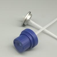 China Reliable Germ-Resistant Deodorant Valve for Car Care Products for Auto Detailers with Leak-Proof Seal for sale
