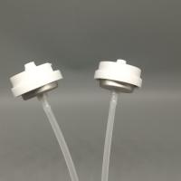 China Automatic Continuous Spray Valve for Antibacterial Deodorant Aerosols for sale