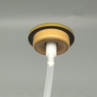 China Powder Dispensing Valve for Spray Guns Consistent Powder Flow for Electrostatic Coating for sale
