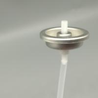 China Powder Dispensing Valve for Spray Guns Consistent Powder Flow for Electrostatic Coating for sale