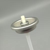 China Powder Dispensing Valve for Spray Guns Consistent Powder Flow for Electrostatic Coating for sale