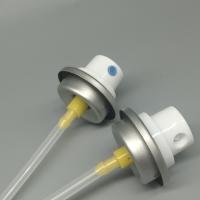 China Powder dispensing valve for Clothing cleaning for garment factories with high-precision control for sale