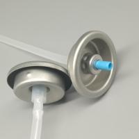 China Powder Dispensing Valve for Industrial Coating Systems Precision Flow Control for Powder Delivery for sale