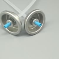 China Powder Dispensing Valve for Industrial Coating Systems Precision Flow Control for Powder Delivery for sale